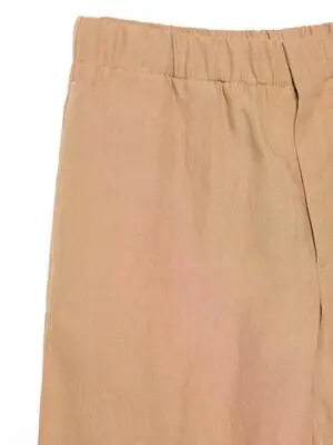 LARDINI Elasticated Waist Trousers