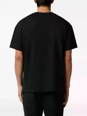 PLEIN SPORT Round-neck T-shirt