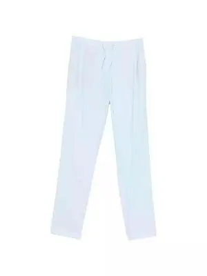 Fabiana Filippi Ice Drawstring Trousers