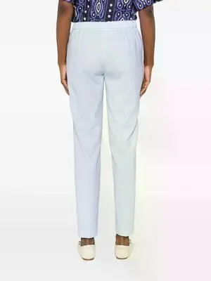 Fabiana Filippi Ice Drawstring Trousers
