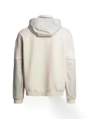 PARAJUMPERS Zip-up Hooded Jacket