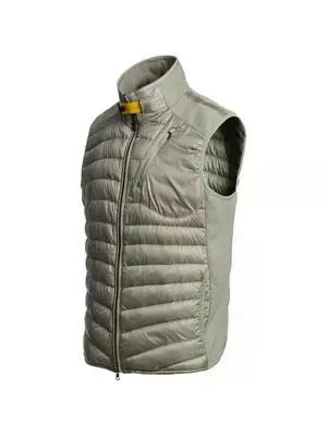 PARAJUMPERS Zip-fastening Quilted Gilet