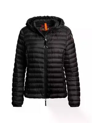 PARAJUMPERS Parajumpers Quilted Hooded Jacket Black