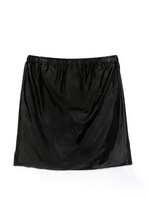Rick Owens Shorts - Black