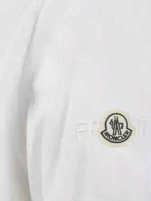 Moncler Chest-pocket Shirt
