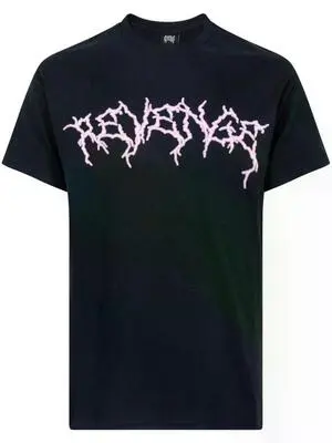 REVENGE Lightning Anarchy T-shirt