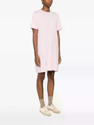 Eric Bompard T-shirt Dress
