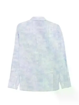 JUUN.J Striped Shirt