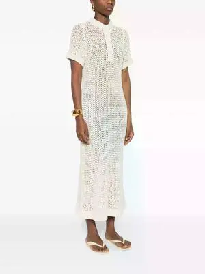 LIBEROWE Ollie Midi Dress
