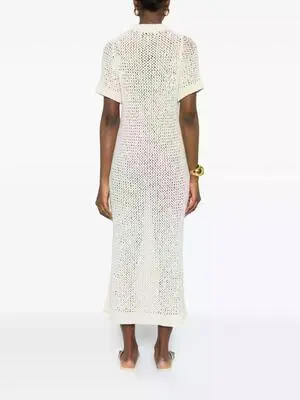 LIBEROWE Ollie Midi Dress