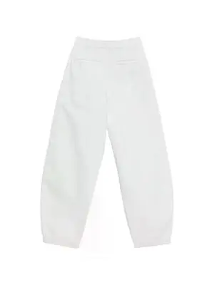 JUUN.J Pleated Button Fly Jeans