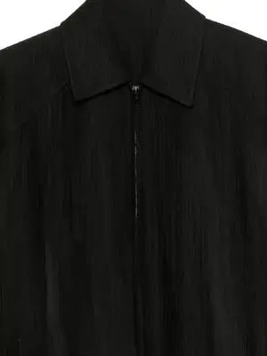 JUUN.J Cotton Zip Jacket