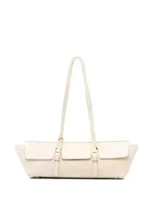 ELLEME Le Bateau Shoulder Bag - Neutrals
