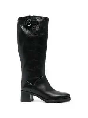 Our Legacy Alta Buckle Boots