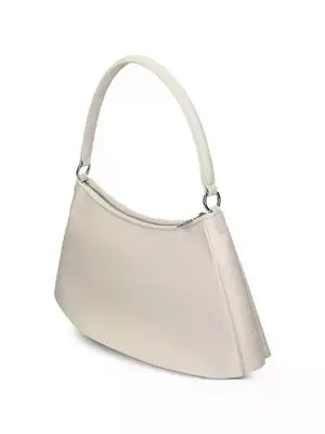 Lacoste Lenglen Shoulder Bag - Neutrals