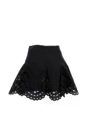 Charo Ruiz Ibiza Scalloped Skirts