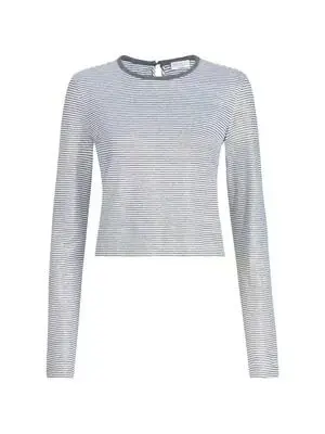 Brunello Cucinelli Long Sleeve T-shirts For Women
