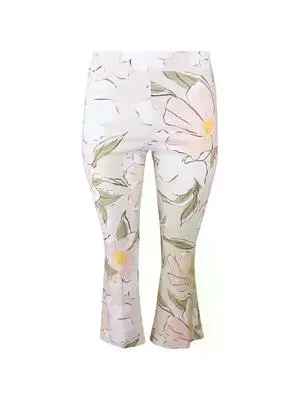 Avenue Montaigne Casual Pants For Women