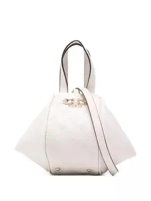 Guess Embossed Totes