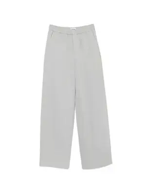 Drykorn Frill Pants For Women