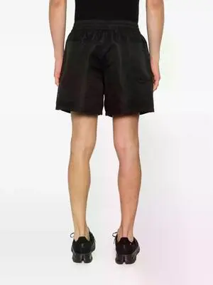 Oakley Drawstring Shorts With Tonal Logo Detail
