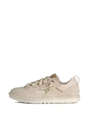 UGG Minimel" Sneakers In Jasmine Beige - Neutrals