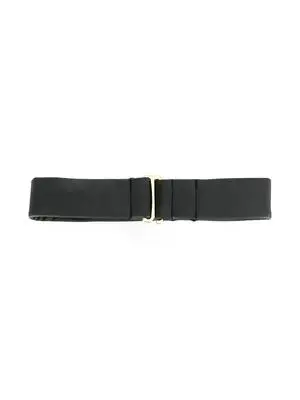 MAISON CLOSE Chambre Noir Choker Necklace
