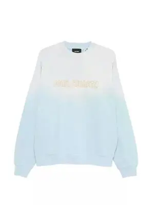 Axel Arigato Rue Sweatshirt - Blue