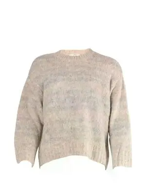 IRO PARIS Sagal Long-sleeve Sweater