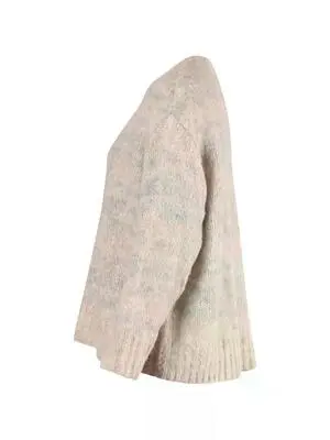 IRO PARIS Sagal Long-sleeve Sweater