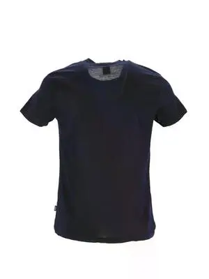 BOSS Slim-fit T-shirt - Blue