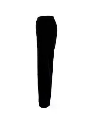 Balenciaga Elasticated-waistband Trousers
