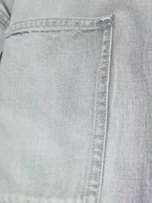 ALLSAINTS Pocket Shirt