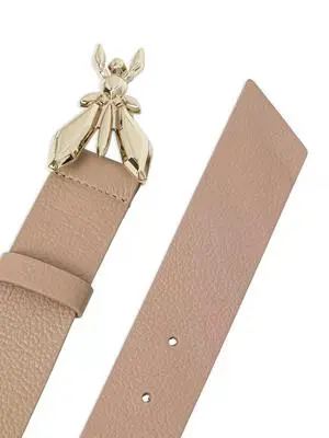 Patrizia Pepe Fly Buckle Belt