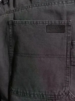 ALLSAINTS Jackson Wide Leg Trousers