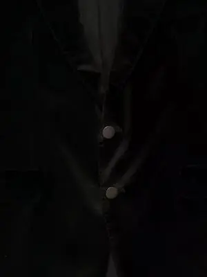 Tagliatore Velvet Blazer