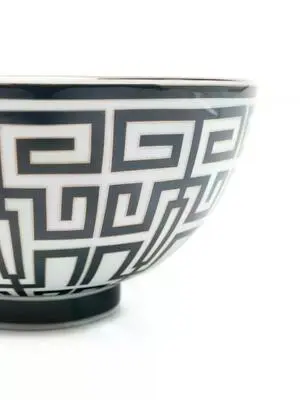 GINORI 1735 Labirinto Maze Print Tableware