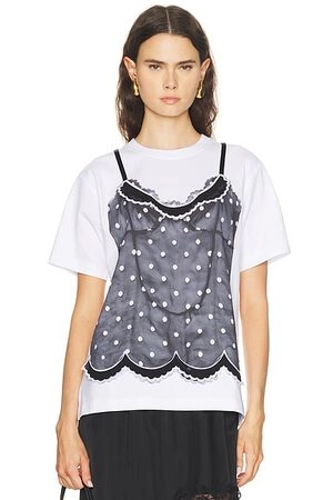 Marc Jacobs Blouse T-shirts For Women
