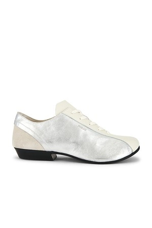 PHILEO 081 Cascade Shoe - Silver
