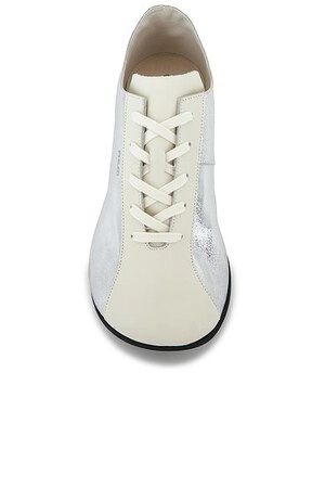 PHILEO 081 Cascade Shoe - Silver