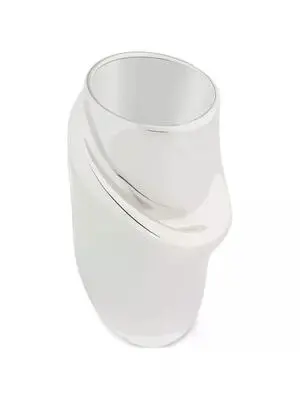 COURREGES Logo Detail Ring