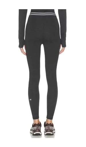 Splits59 Bailey High Waist Active Rib 7/8 Legging