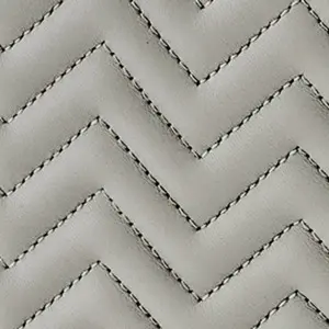RIVIERE Quilted Box