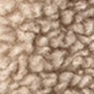 Miu Miu Wool-blend Teddy Bomber Jacket With Hood