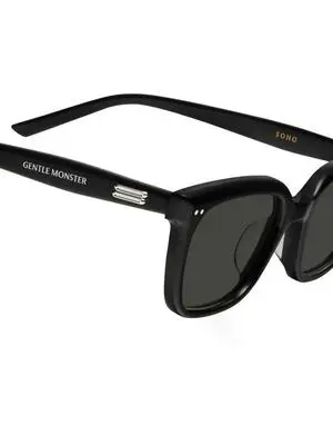 GENTLE MONSTER Soho 01 Sunglasses