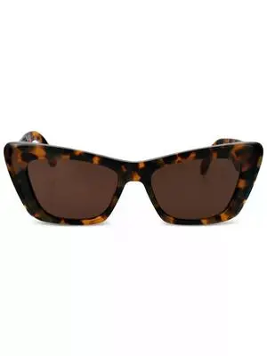 Palm Angels Fairfield Sunglasses