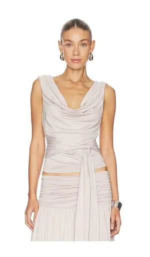 NIA Fabula Top