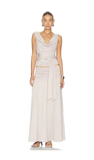 NIA Fabula Top
