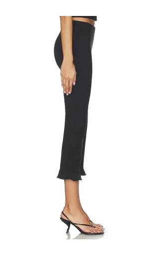 Majorelle Tate Capri Pant