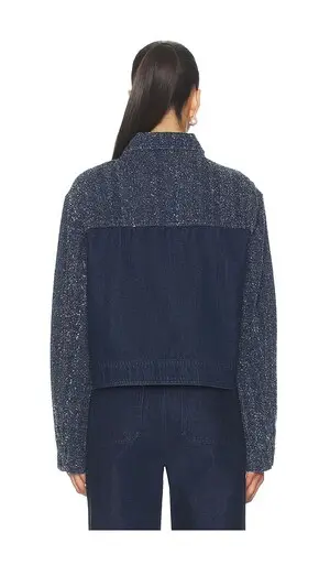 FAVORITE DAUGHTER The Leave An Impression Jacket